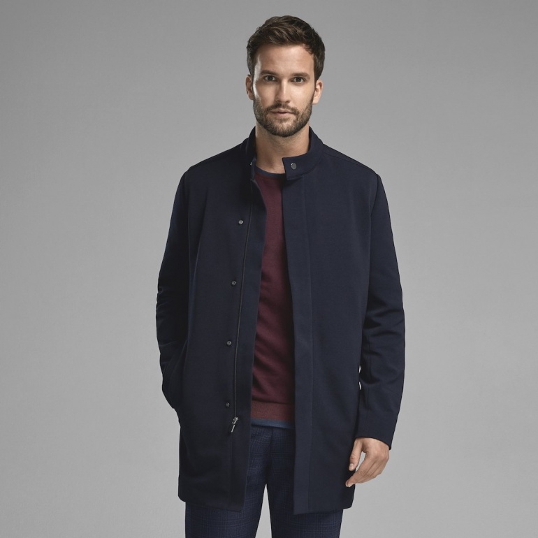 Robert Barakett | Saxon For Men